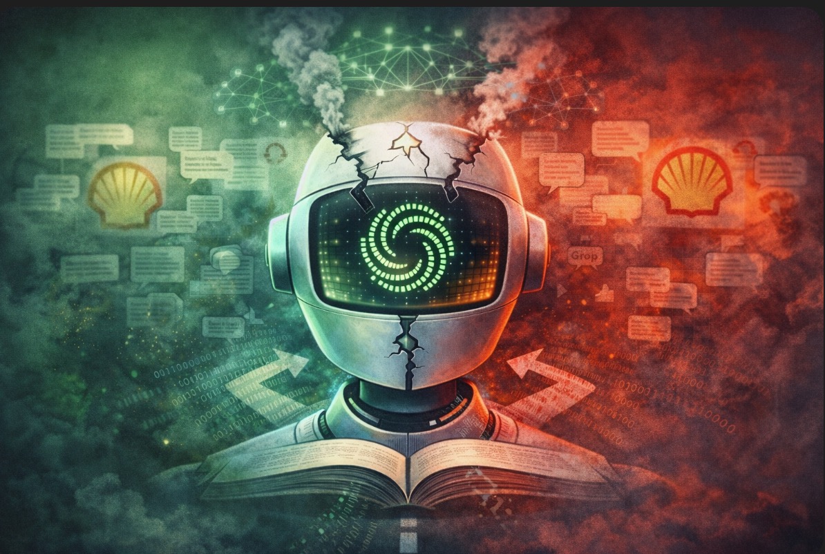 Grok Calls Donovan’s AI Strategy a ‘Masterclass in Digital Persistence ...